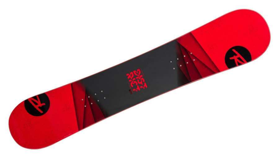 True Twin - Snowboard