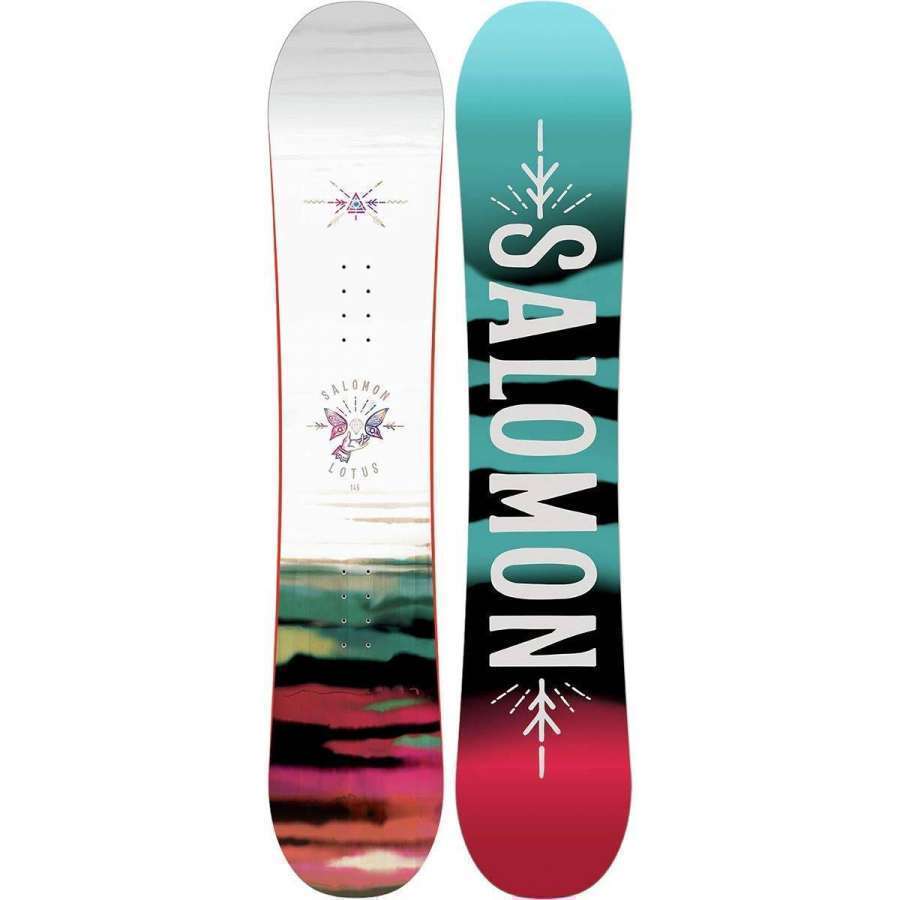 Directional Twin - Snowboard